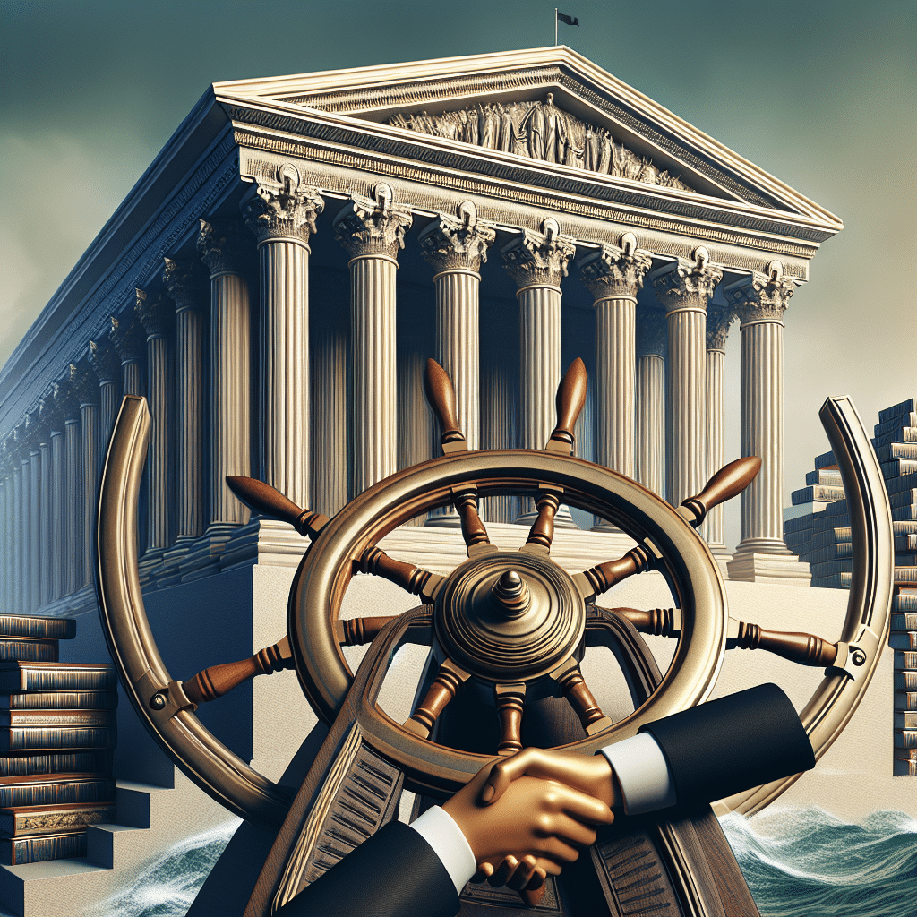 A Influência do Poder Legislativo na Governança