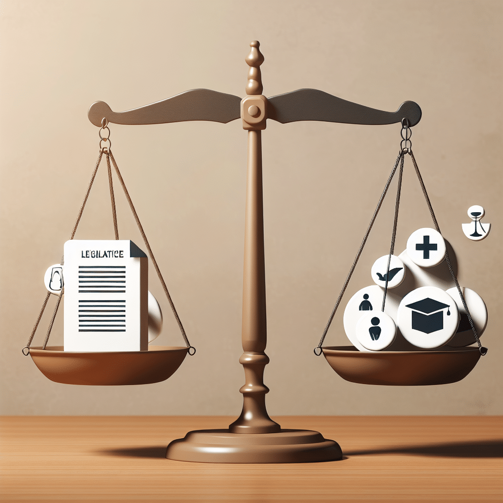 A Influência do Poder Legislativo nas Políticas Públicas