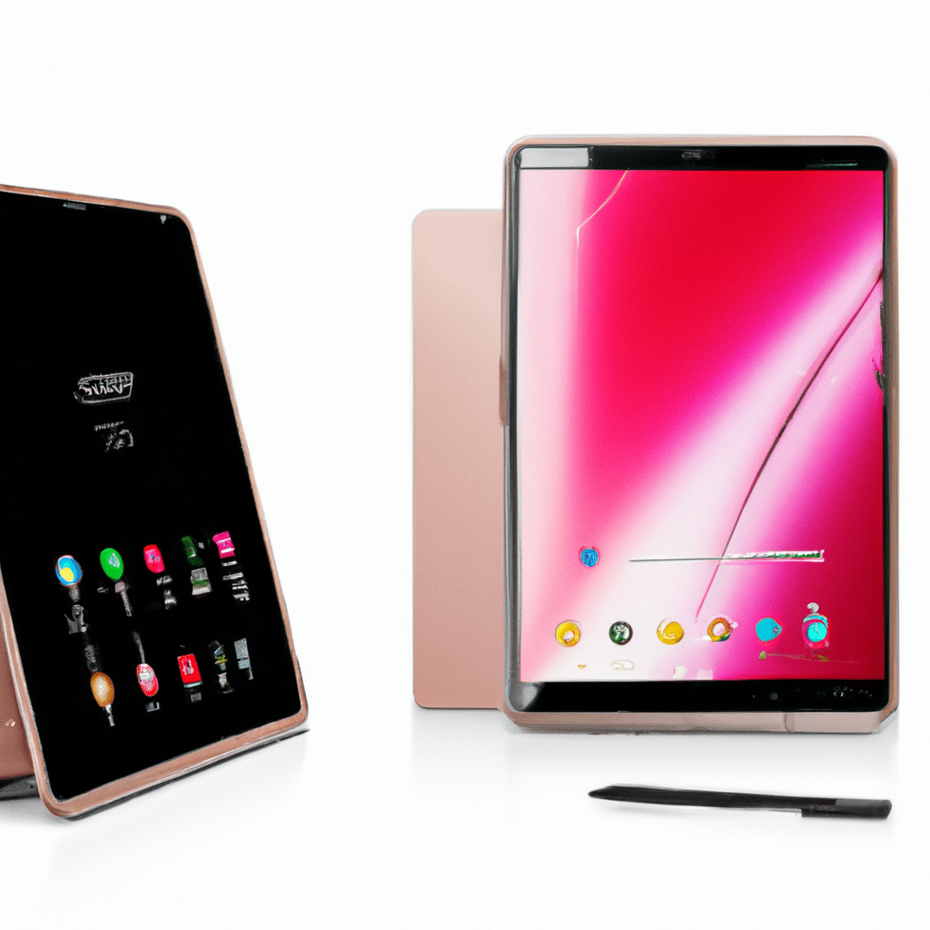 Descubra como um tablet pode revolucionar sua vida