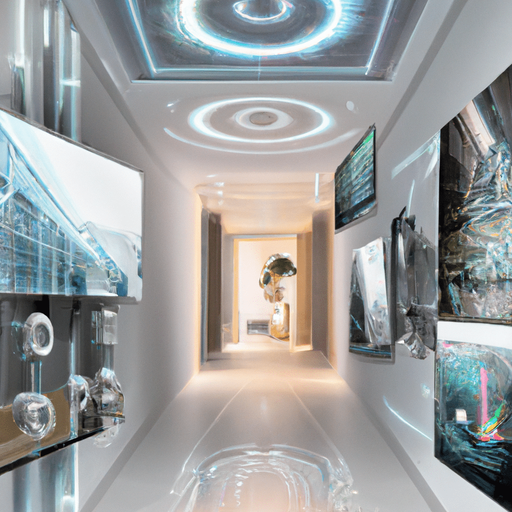 Transforme sua casa em um lar inteligente: Guia