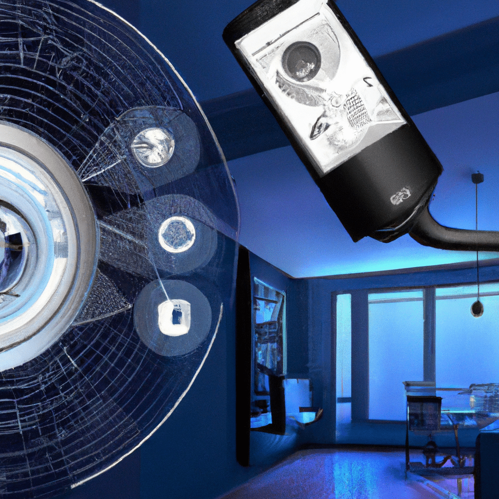 Transforme sua casa em um lar inteligente: descubra a