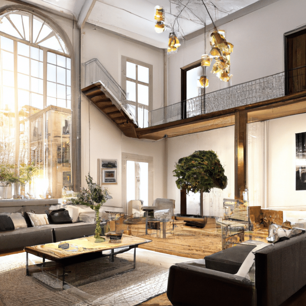 Transforme sua casa em um lar inteligente com a