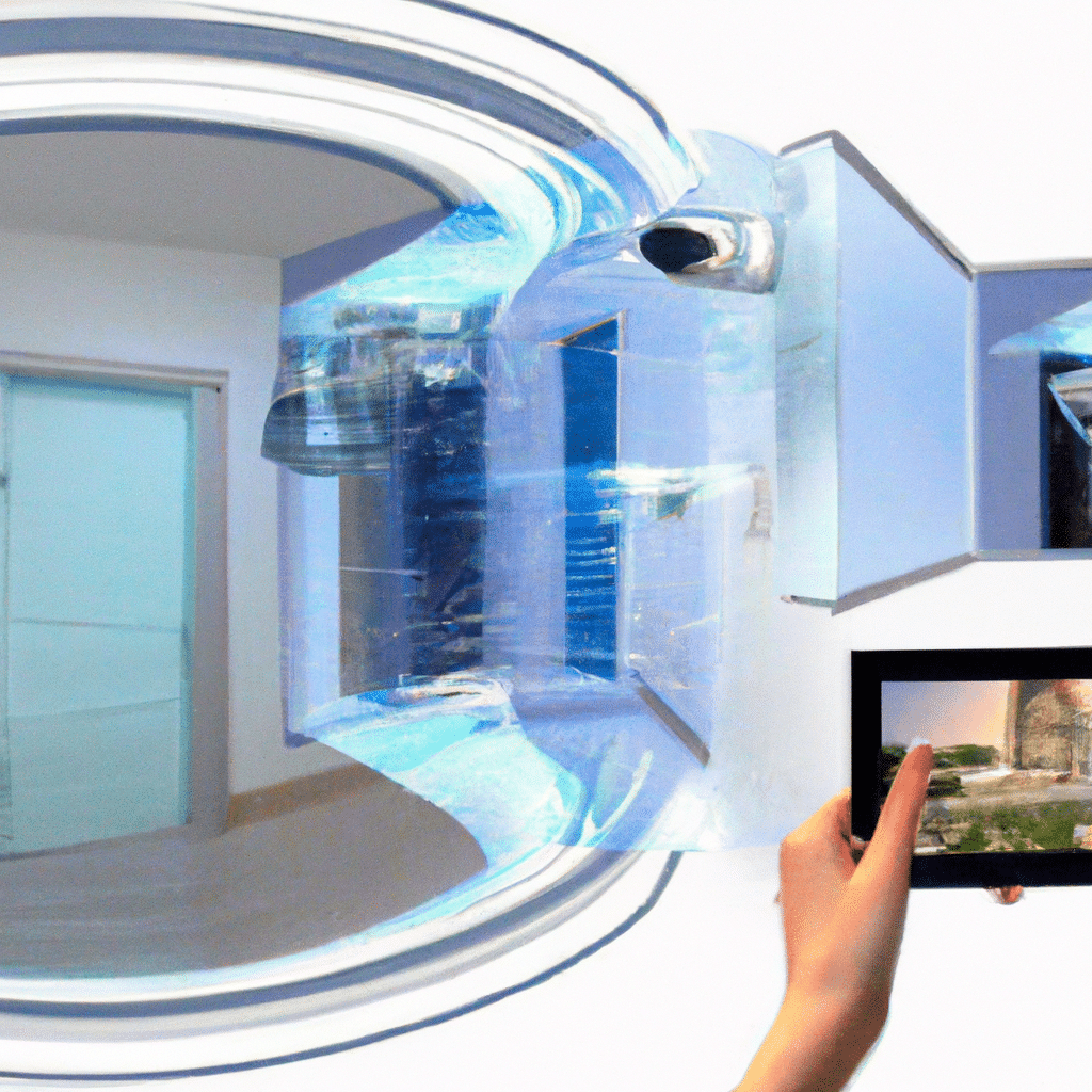 Transforme sua casa em um lar inteligente com a