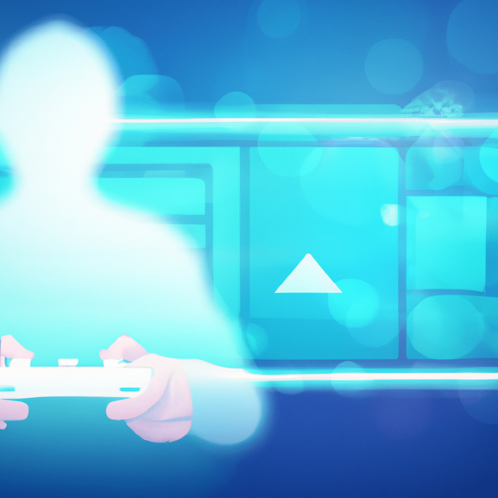 Dominando o Mundo Virtual: A Ascensão dos Games na