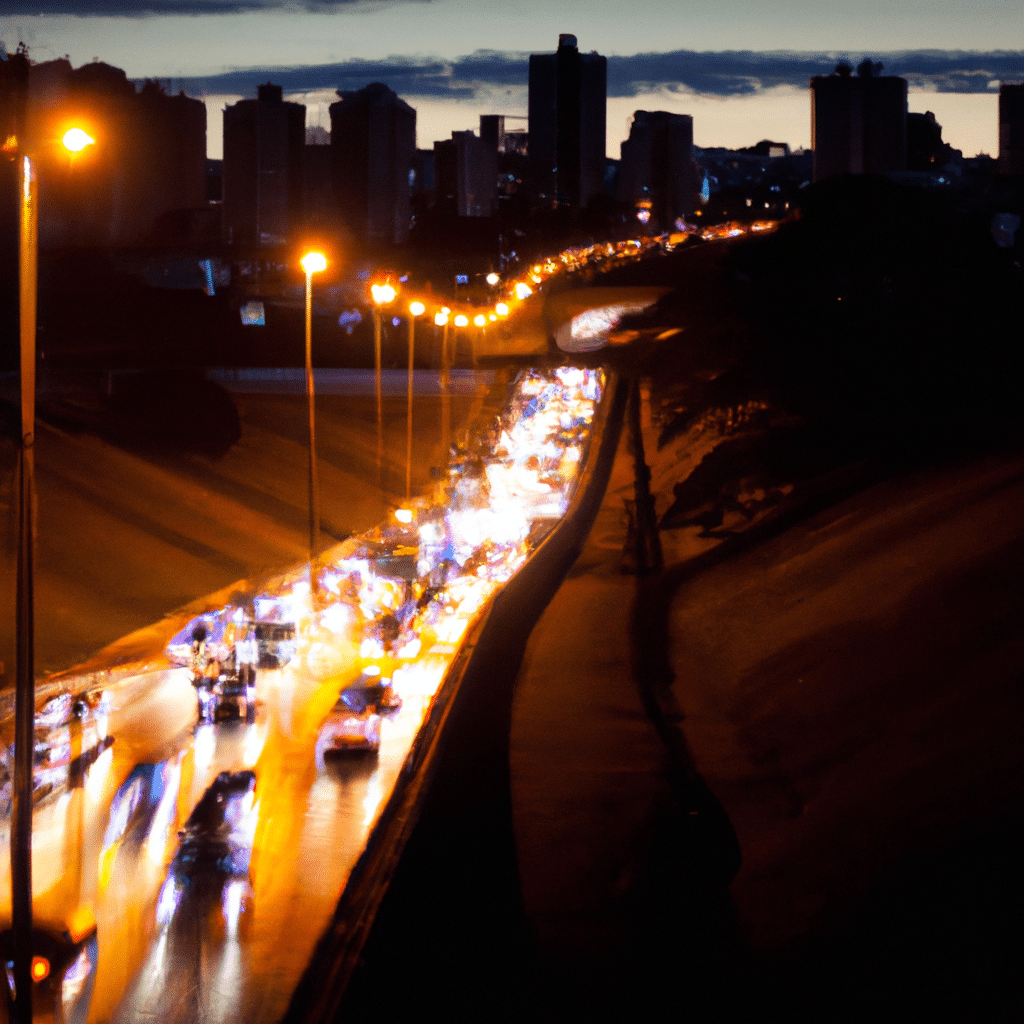 Exploring the World Through Lenses: Discover the Impact
