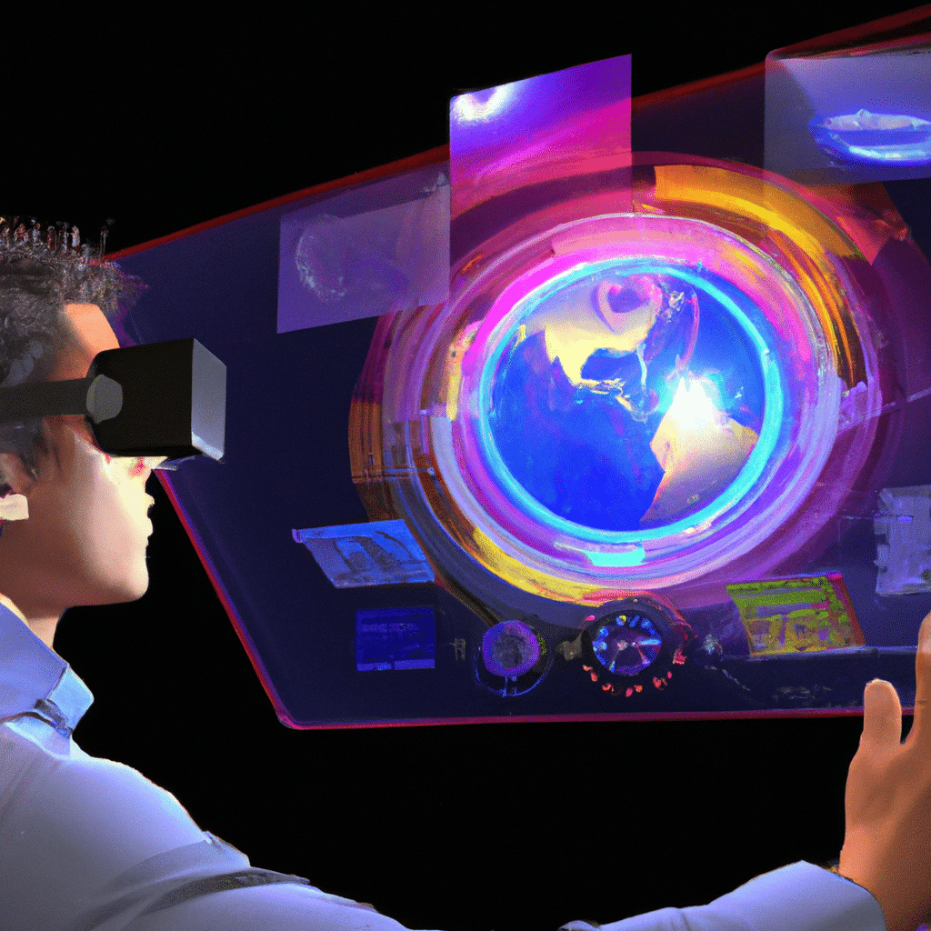 Top 10 Revolutionary Wearables of 2025: Comprehensive Analysis
