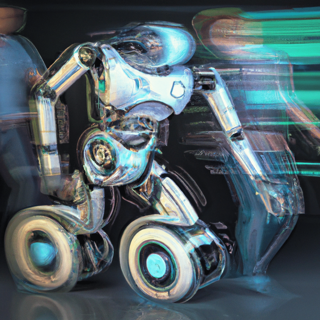 Top 5 Revolutionary Robotics Advancements for 2025