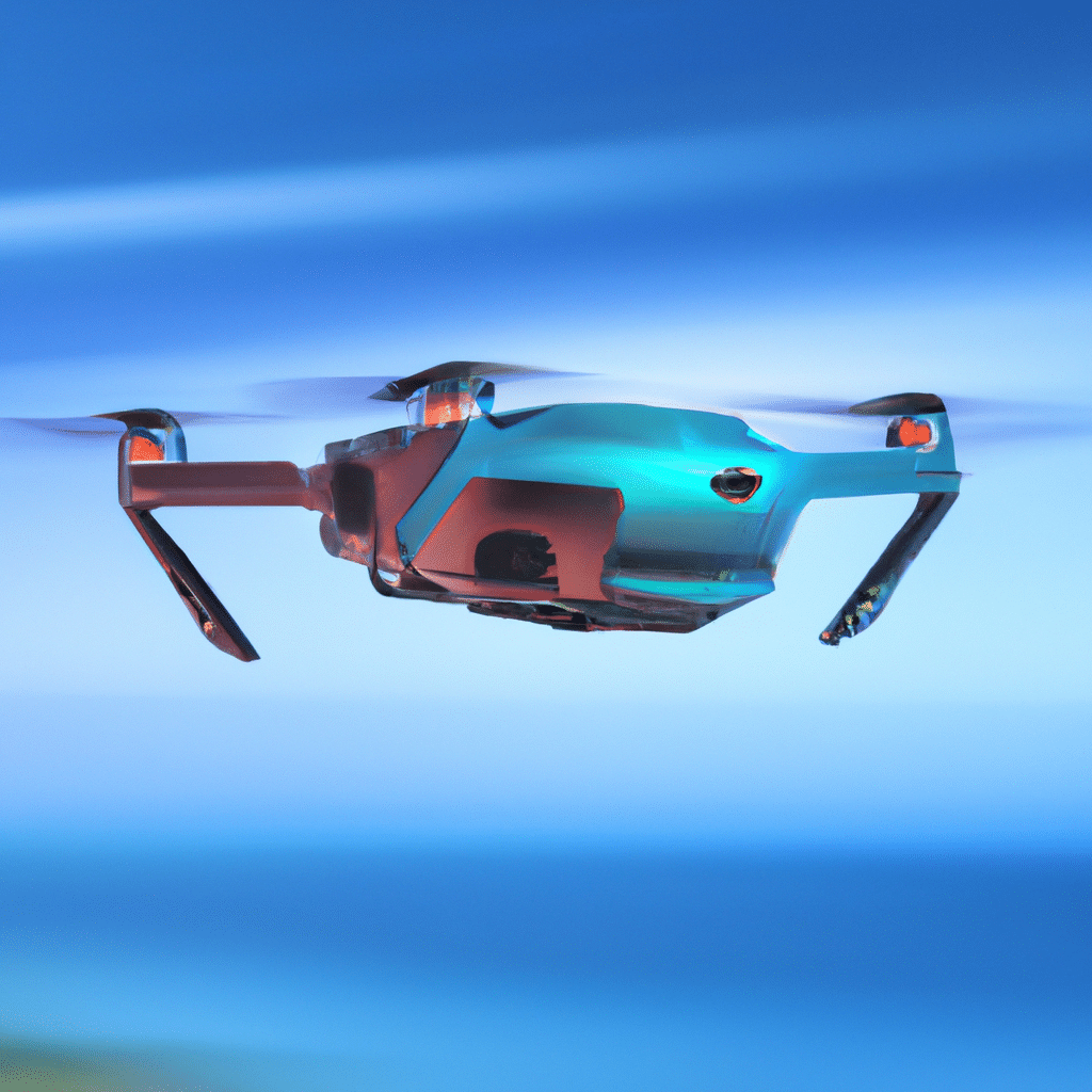 10 Revolutionary Drones You Need in 2025