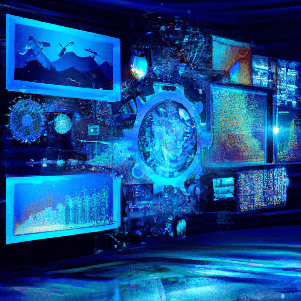 Top 10 Revolutionary Consumer Electronics of 2025