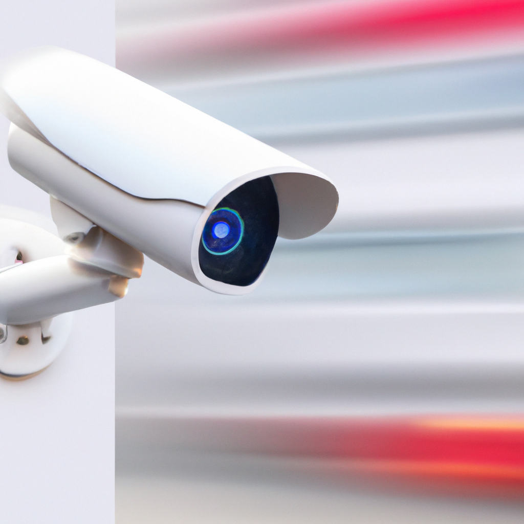 Top 5 Revolutionary WiFi Security Cameras for 2025