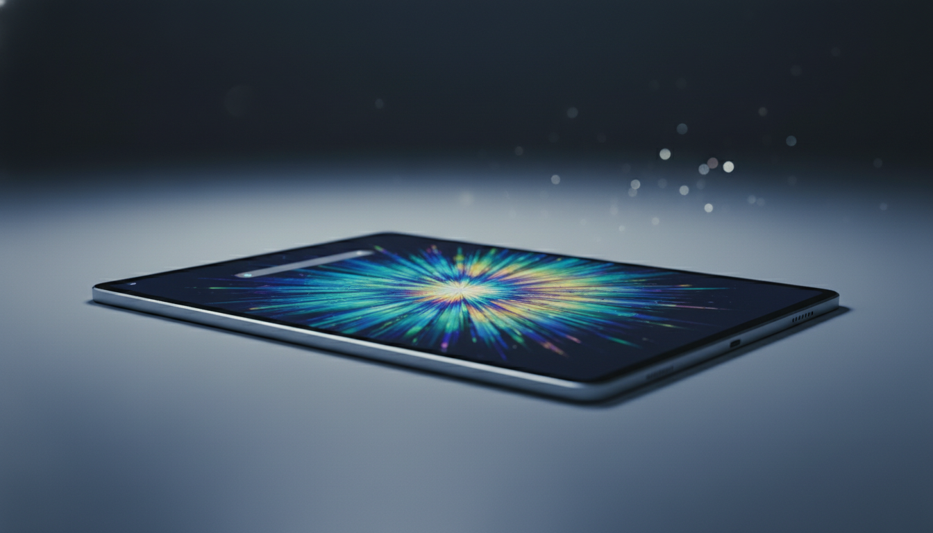 Galaxy Tab S10 FE 2026: Surprising Review Reveals Everything