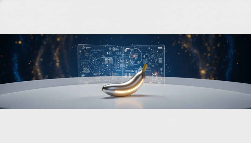 Nano Banana Gemini Gratis: Analise Completa 2026 - Vale